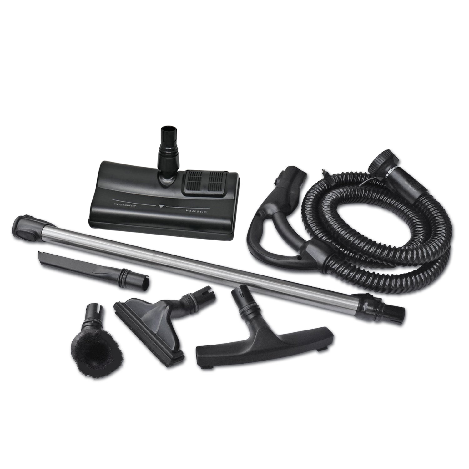 FilterQueen Majestic Attachment Kit, Genuine OEM, All Current Model At